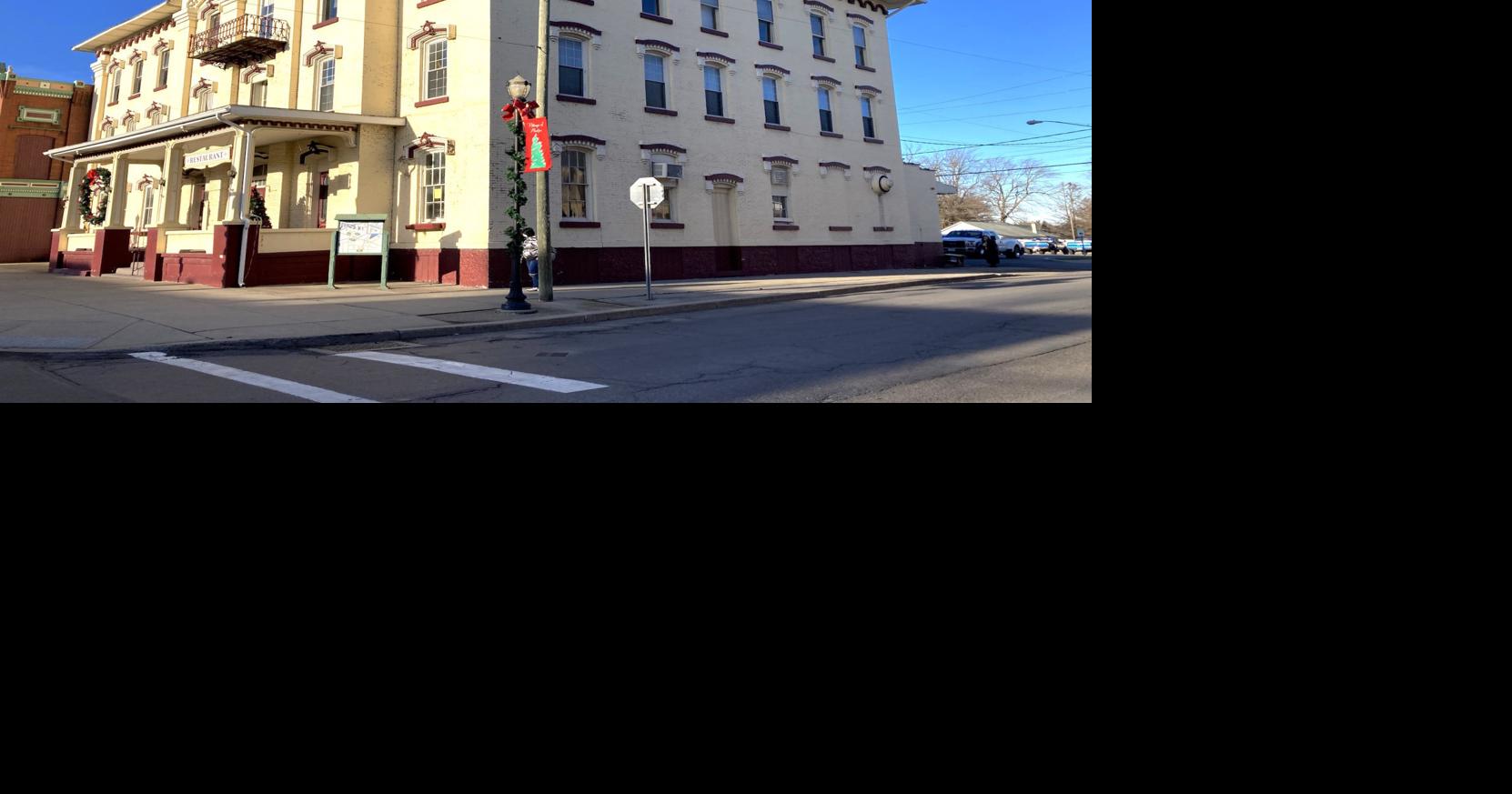 Phelps Hotel restoration continues | Business | fltimes.com