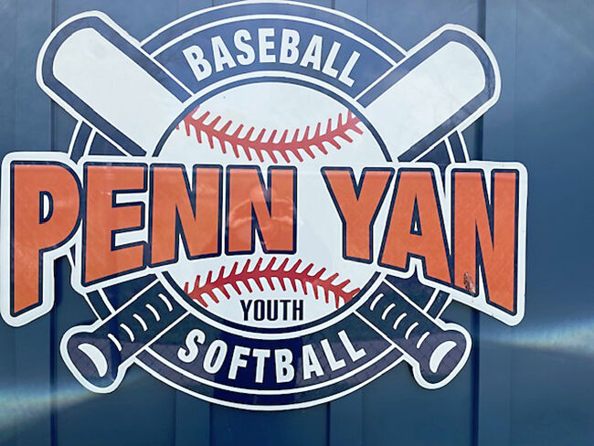 A step for gender equity in Penn Yan: Officials christen new softball ...