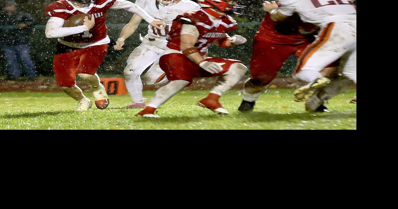 HIGH SCHOOL FOOTBALL: Pal-Mac defeats Penn Yan/Dundee, advances back to ...