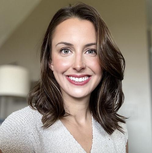 FRIDAY CONVERSATION WITH ... Colleen Monje | News | fltimes.com