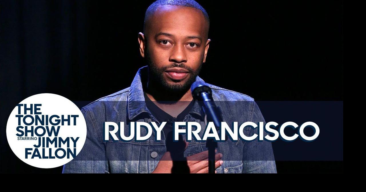 Spoken-Word Poet Rudy Francisco Performs His Poem "Rifle" | | fltimes.com