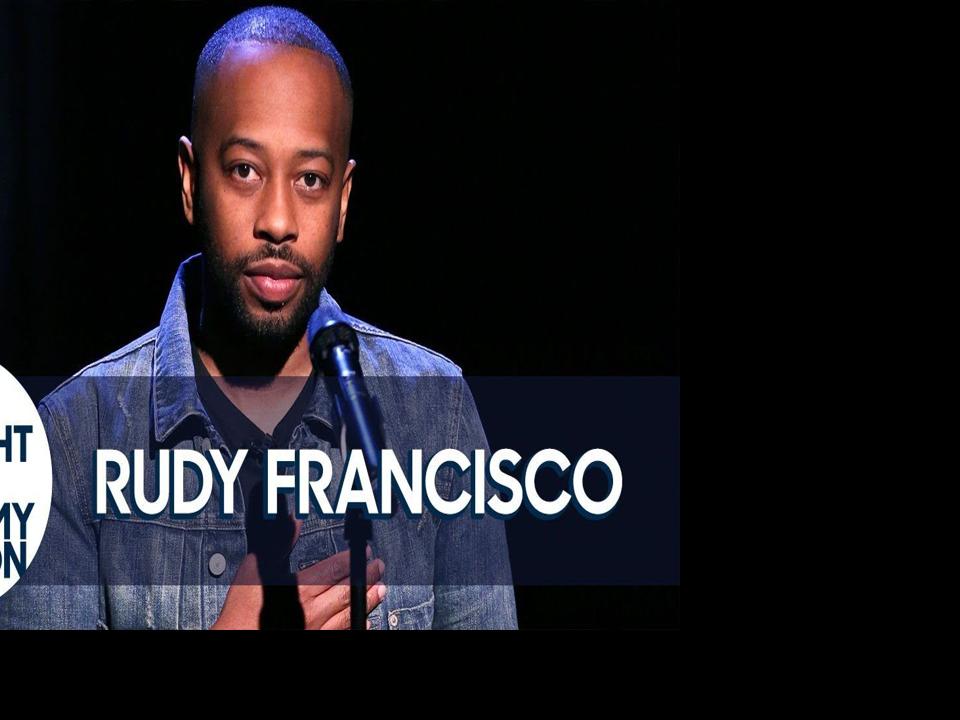 Spoken-Word Poet Rudy Francisco Performs His Poem "Rifle" | | fltimes.com