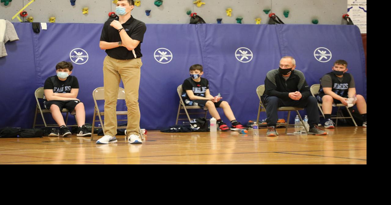 Midlakes student returns as coach | News | fltimes.com
