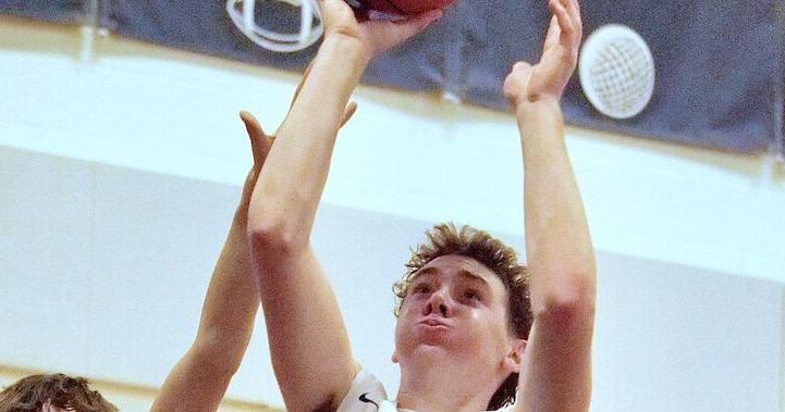BOYS BASKETBALL: Mynderse comes back to roll past Gananda | Sports ...