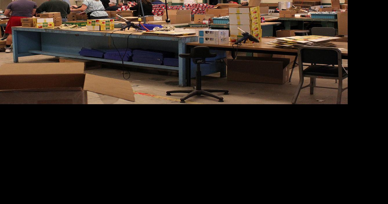 BUSINESS OF THE WEEK: Wayne ARC | Business of the Week | fltimes.com