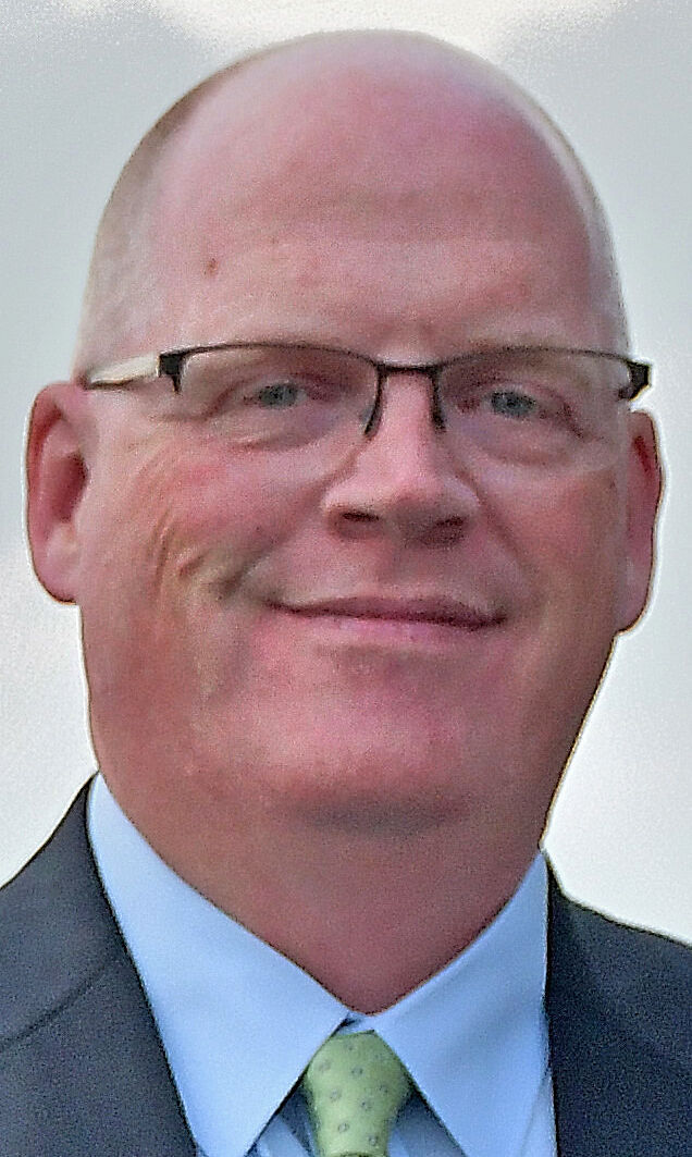 Five regional projects eligible for millions in federal funding under recommendation of Rep ...