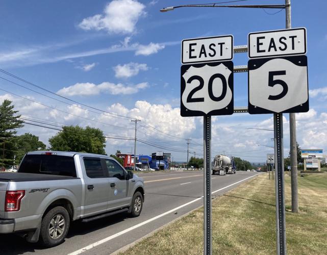 U.S. Route 20 named Medal of Honor Highway | News | fltimes.com