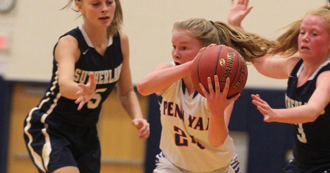 Photo gallery: Penn Yan girls basketball | Photos | fltimes.com