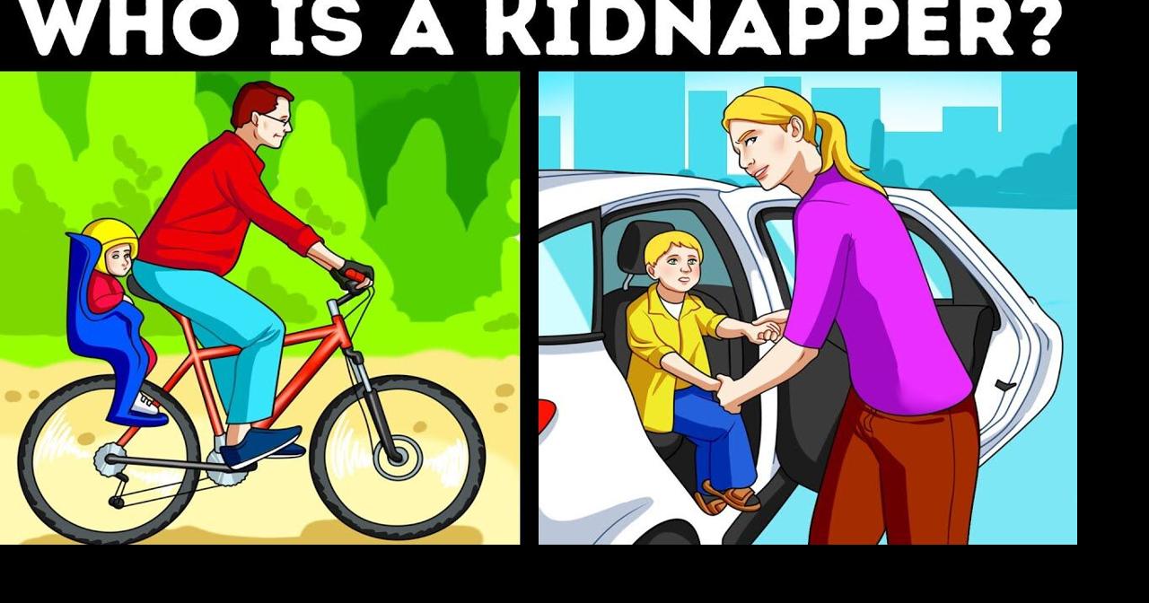 Puzzle Race: Beat the Clock with 7-Second Riddles | Videos | fltimes.com