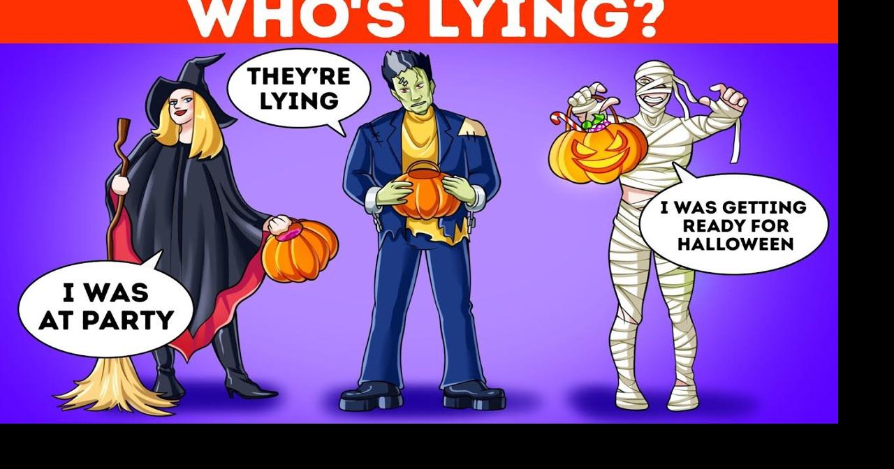 Puzzle Race: Beat the Clock with 7-Second Riddles! | Videos | fltimes.com