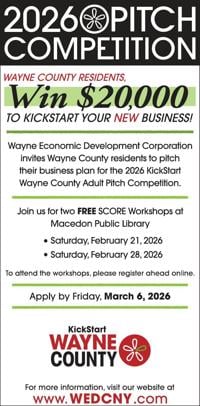 Canandaigua Rotary news | Business | fltimes.com