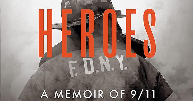 BOOK REVIEW: 'Ordinary Heroes: A Memoir of 9/11' | Lifestyle | fltimes.com
