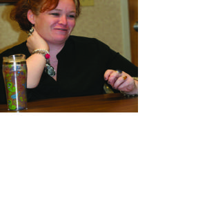 A CONVERSATION WITH: Amy Hickey, executive director of the Center of ...