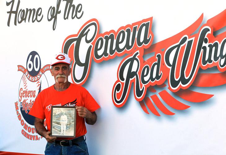 COLLEGE BASEBALL: Salone family involvement with Red Wings organization ...