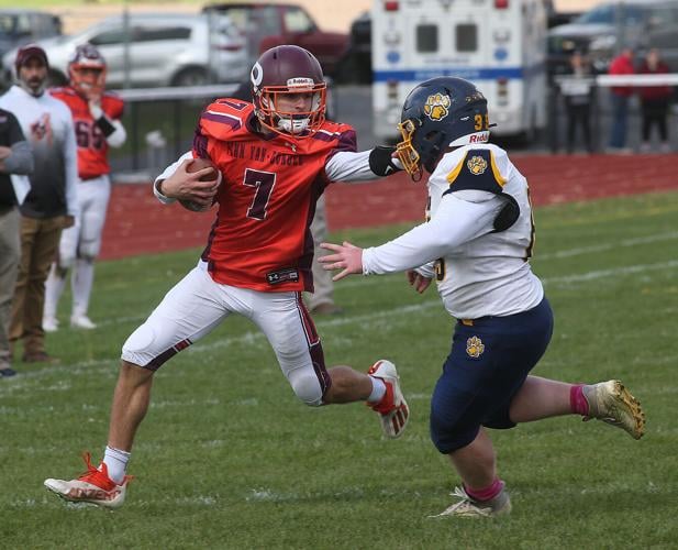 HIGH SCHOOL FOOTBALL: Penn Yan/Dundee remains undefeated | Sports ...