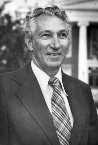 Sodus politician remembered fondly | News | fltimes.com