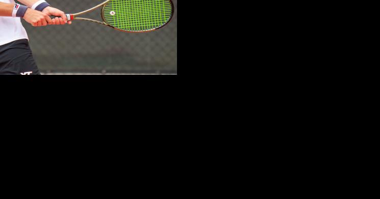 COLLEGE CONNECTIONS: Former Geneva tennis player Ryan Fishback | Sports ...