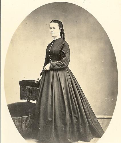 BICENTENNIAL MINUTE: Susan Cleveland Yeomans | Local History | fltimes.com