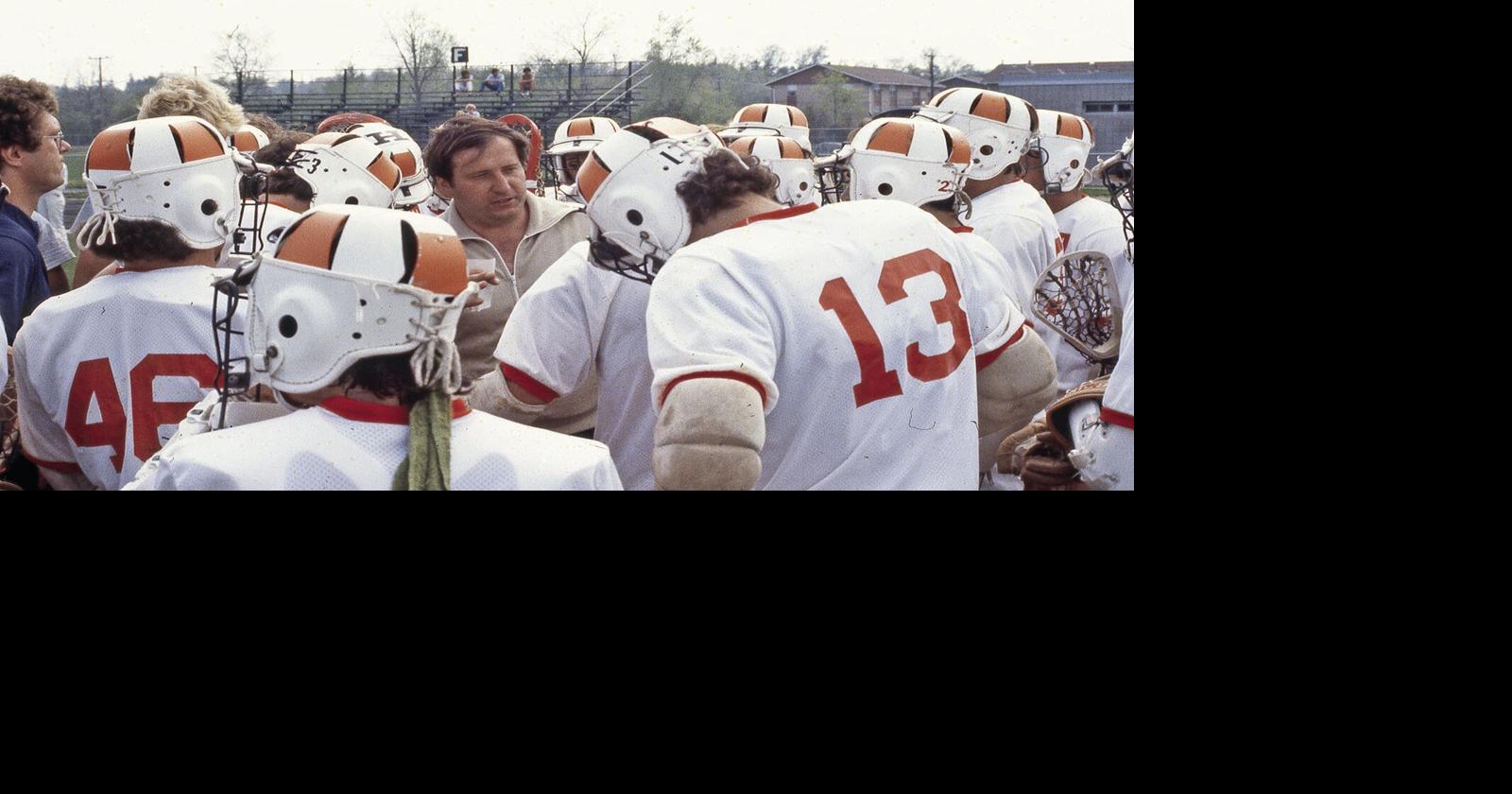 Legendary Hobart lacrosse coach Dave Urick, 75, dies | News | fltimes.com