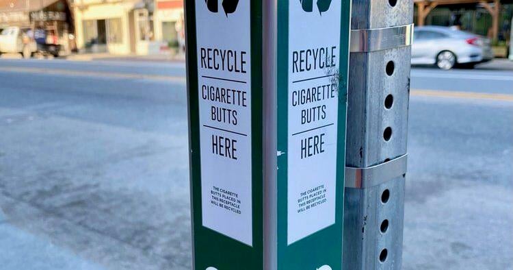 Geneva Business Improvement District looks to stamp out cigarette butt ...
