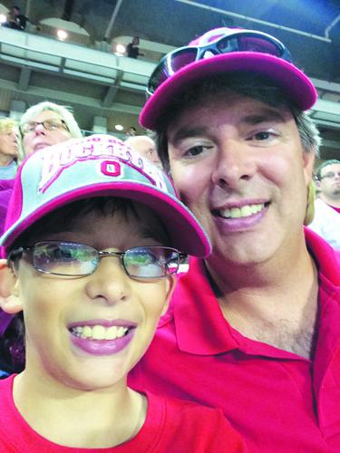 HISTORY IN THE MAKING: Fans ready for college football’s 1st playoff ...