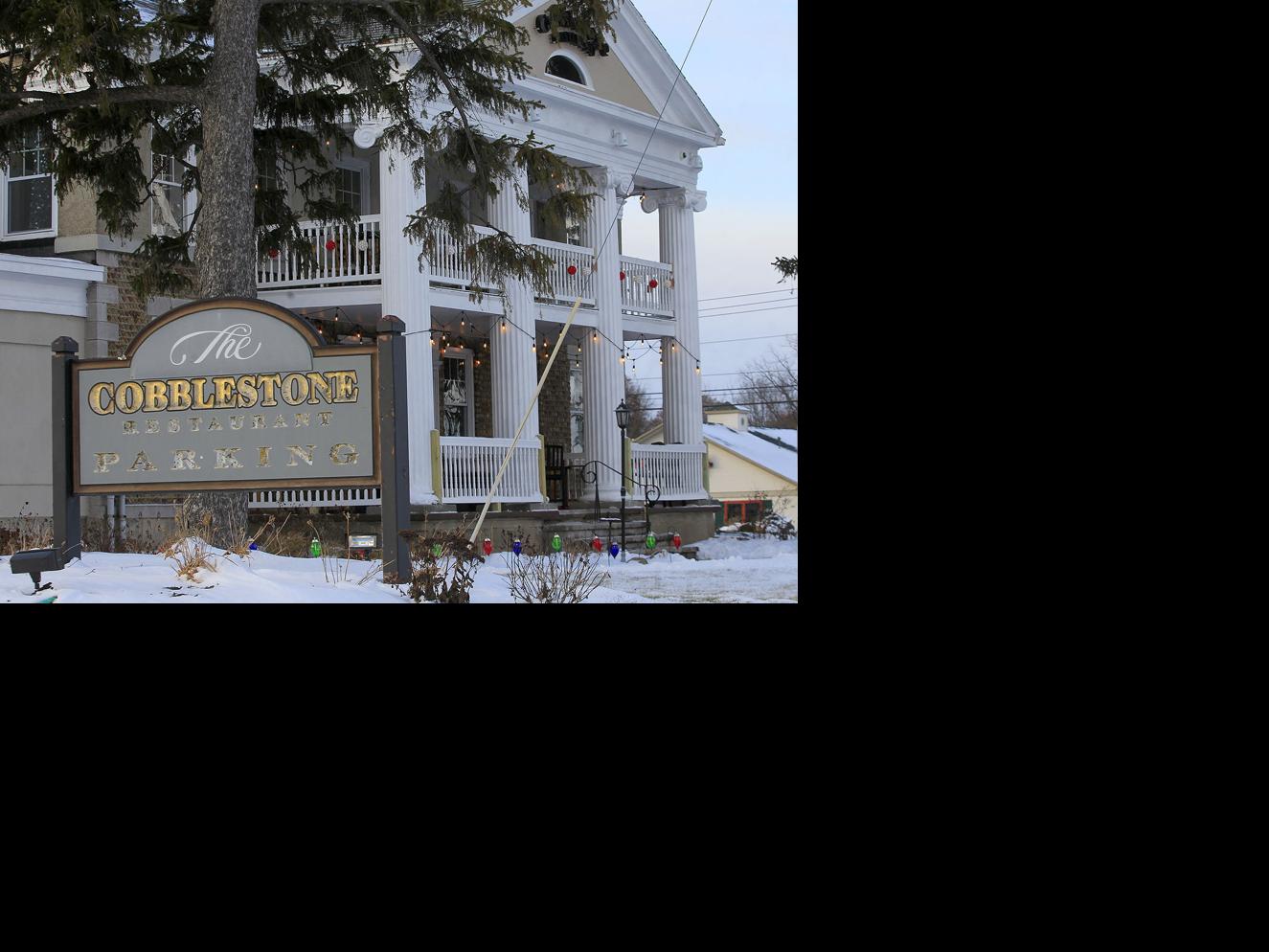 RESTAURANT EXPERIENCE: The Cobblestone | Lifestyle | fltimes.com