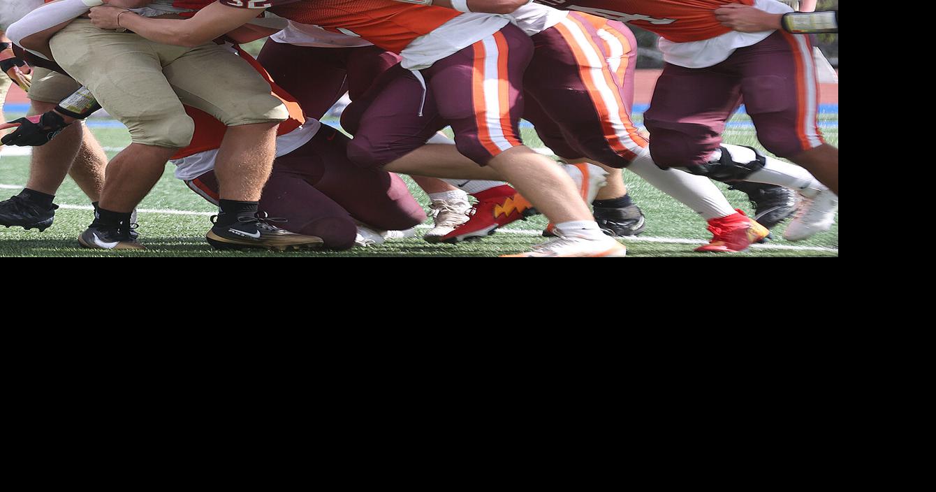 HIGH SCHOOL FOOTBALL: Penn Yan/Dundee defeats Dansville/Wayland ...