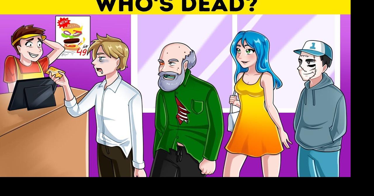 Riddles on the Clock: Can You Beat the 7 Second Challenge? | Videos ...