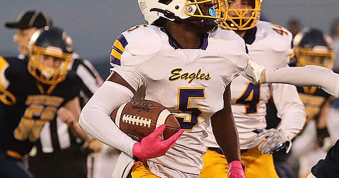 HIGH SCHOOL FOOTBALL: Clyde-Savannah, Marcus Whitman/Bloomfield slug it ...