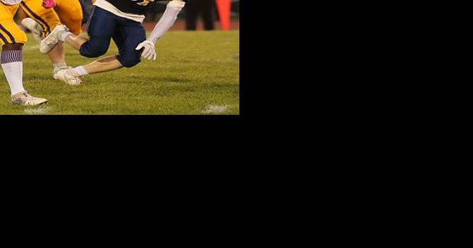 HIGH SCHOOL FOOTBALL: Clyde-Savannah, Marcus Whitman/Bloomfield slug it ...