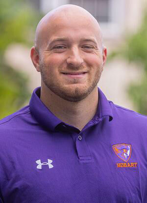 GOLF: Geneva's Mike Long to lead Hobart golf | Sports | fltimes.com