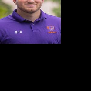 GOLF: Geneva's Mike Long to lead Hobart golf | Sports | fltimes.com