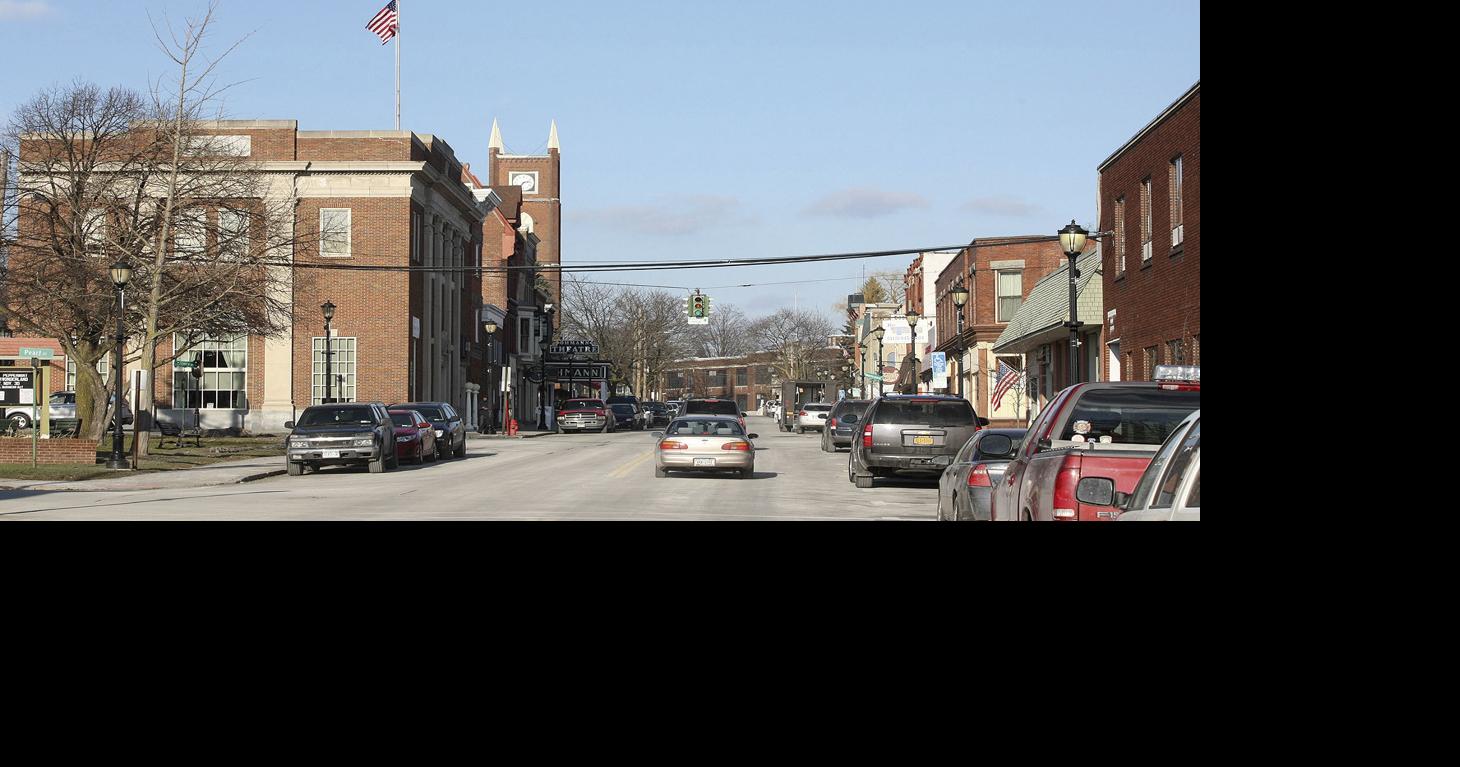 Lyons announces development initiative focused on neighborhood ...