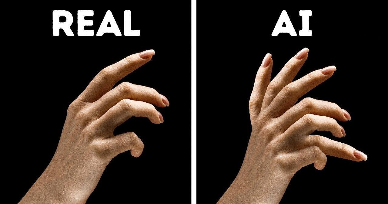 Why AI Is So Bad At Drawing Hands Videos Fltimes Why AI Is So Bad At Drawing Hands Videos Fltimes