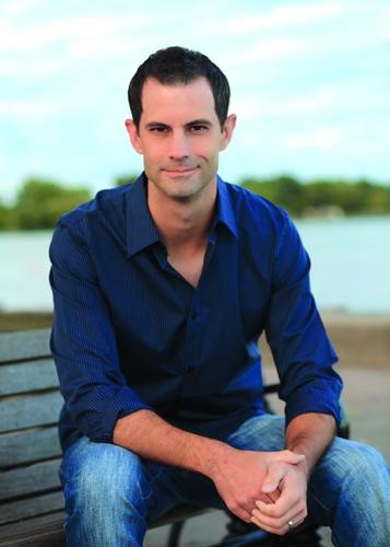 Author sees need for storytellers: FLCC to host presentation on writing ...