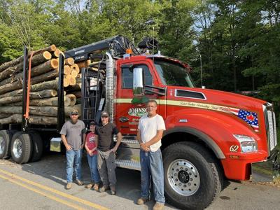 OUTDOORS: Forest management, protecting Cayuga Lake and youth hunting ...