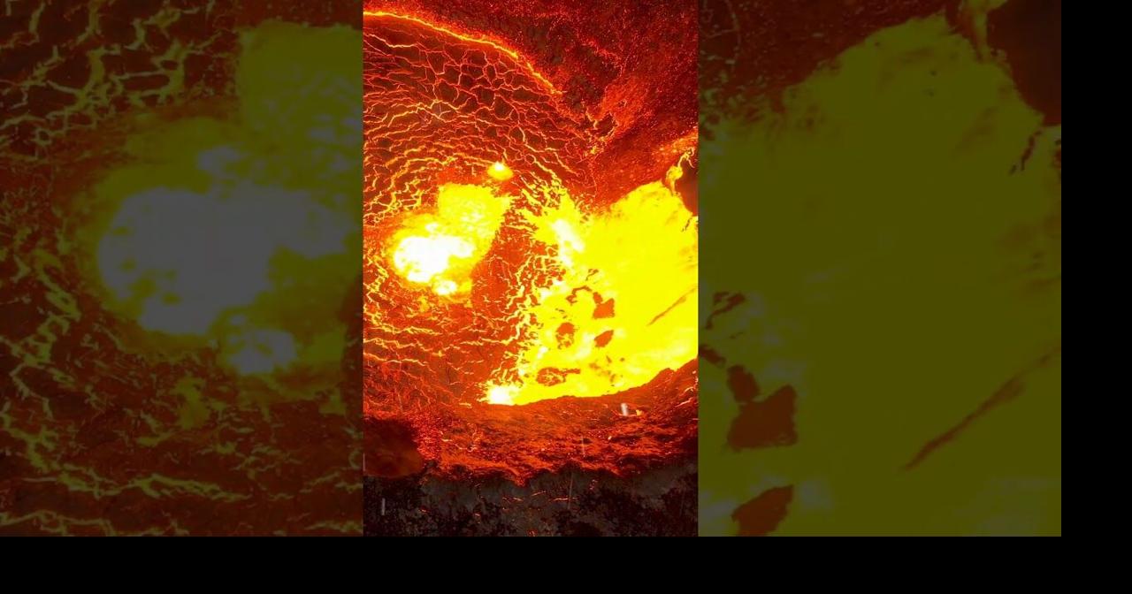 An 800-year-old Dormant Fault has Awakened! | Videos | fltimes.com