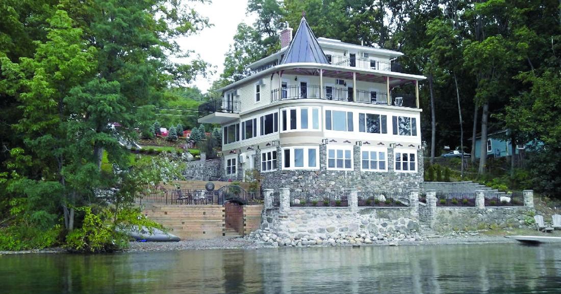 BUSINESS OF THE WEEK: JL Sisson Construction | Business | fltimes.com