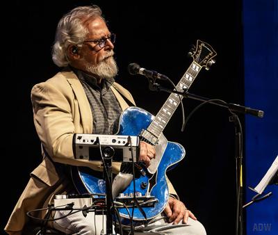 Benefit concert raises $15,000 for Thompson Health Fund | Health ...
