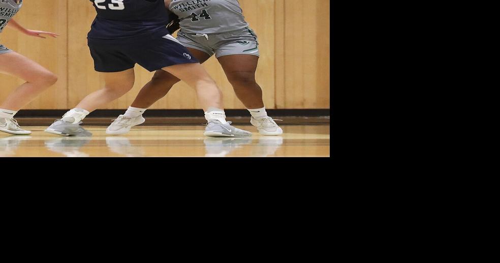 WOMEN'S BASKETBALL: Lewis, DeVaney make their debuts with William Smith ...
