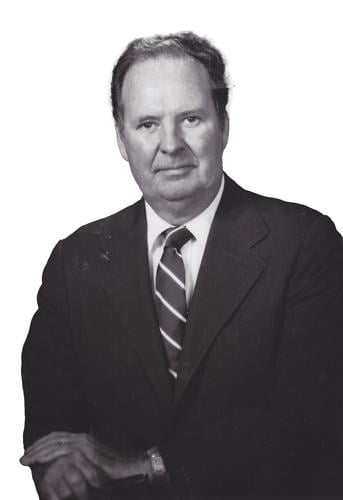 'His was a life well lived' – Friends, family remember Judge David ...