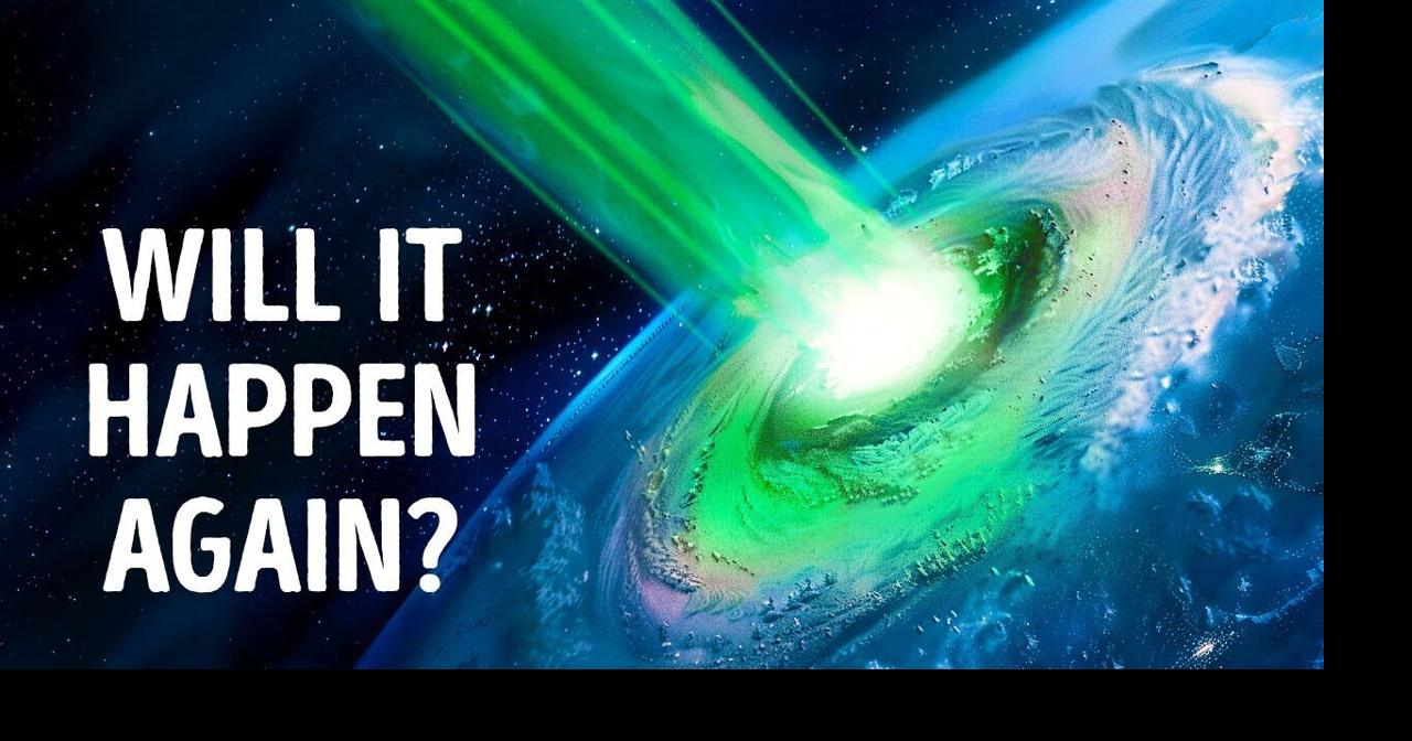 Weirdest Natural Disasters in the Earth's History | Videos | fltimes.com