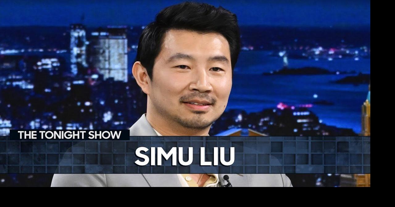Simu Liu Confirms Shang-Chi Sequel, Talks Country Music Album and Atlas ...