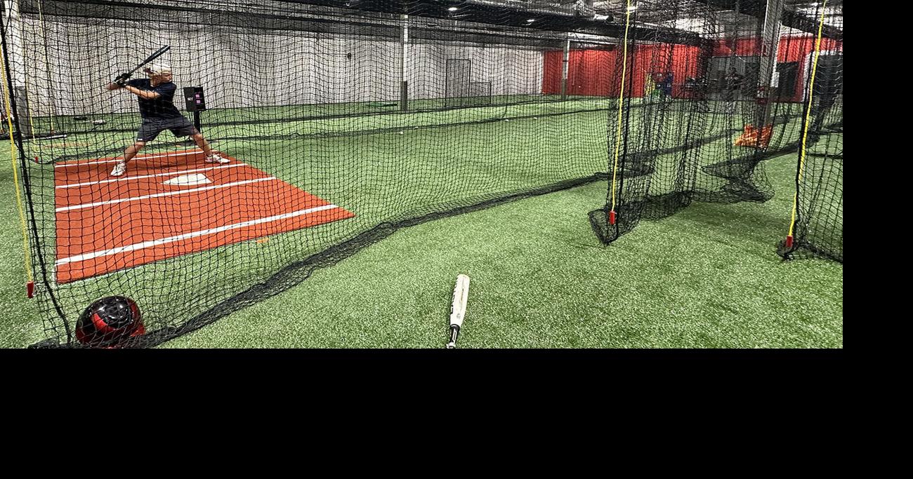 Practice Time Sports preps for grand opening | Sports | fltimes.com