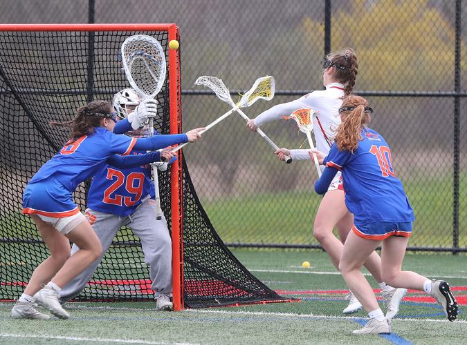 GIRLS LACROSSE: Penn Yan and Canandaigua reignite rivalry for first ...