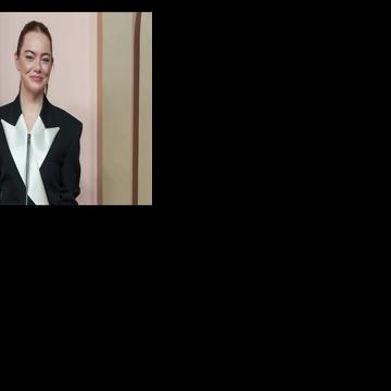 Interview with 'Poor Things' star Emma Stone & screenwriter Tony ...