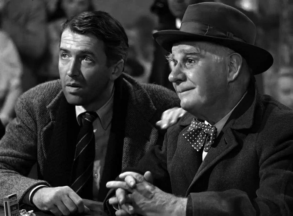 A modern version of Bailey Park from 'It's a Wonderful Life' proposed ...