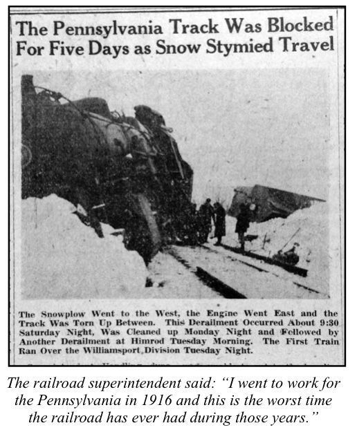 LOOKING BACK — The cruelest winter — 1944-45 | Lifestyle | fltimes.com