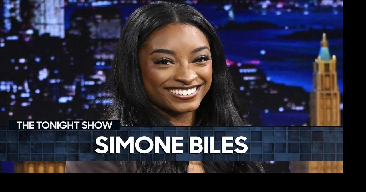 Simone Biles Talks Possibility of Competing in 2028 Olympics and ...