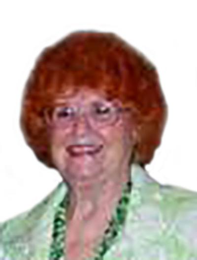 Carol Ritter Wright to be honored by Women's Hall of Fame | News ...